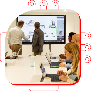 NORLAB – Laboratorio de Electrónica Profesional